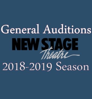 New Stage Theatre | Mississippi's Professional Regional Theatre