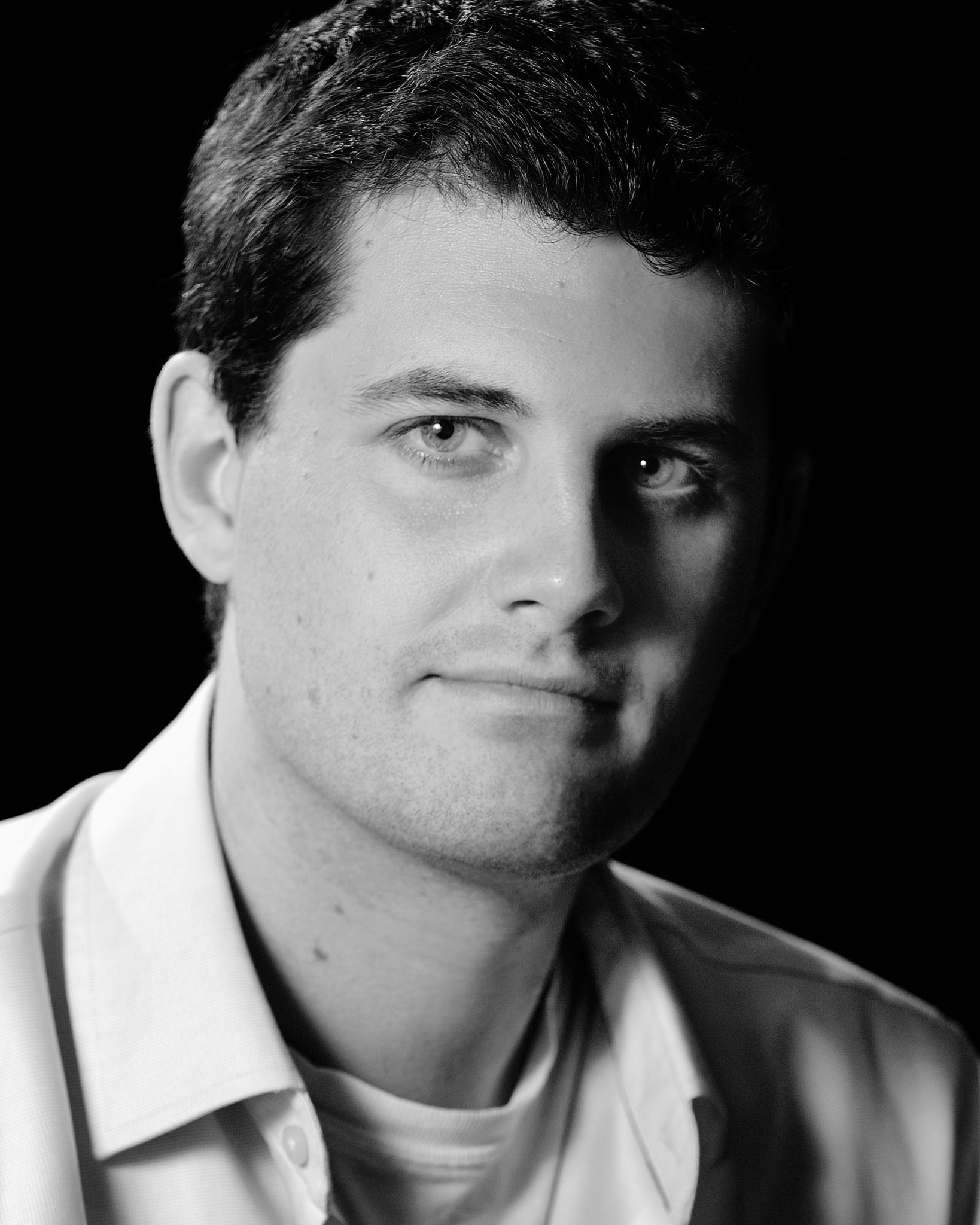 McCarley, Evan | New Stage Theatre