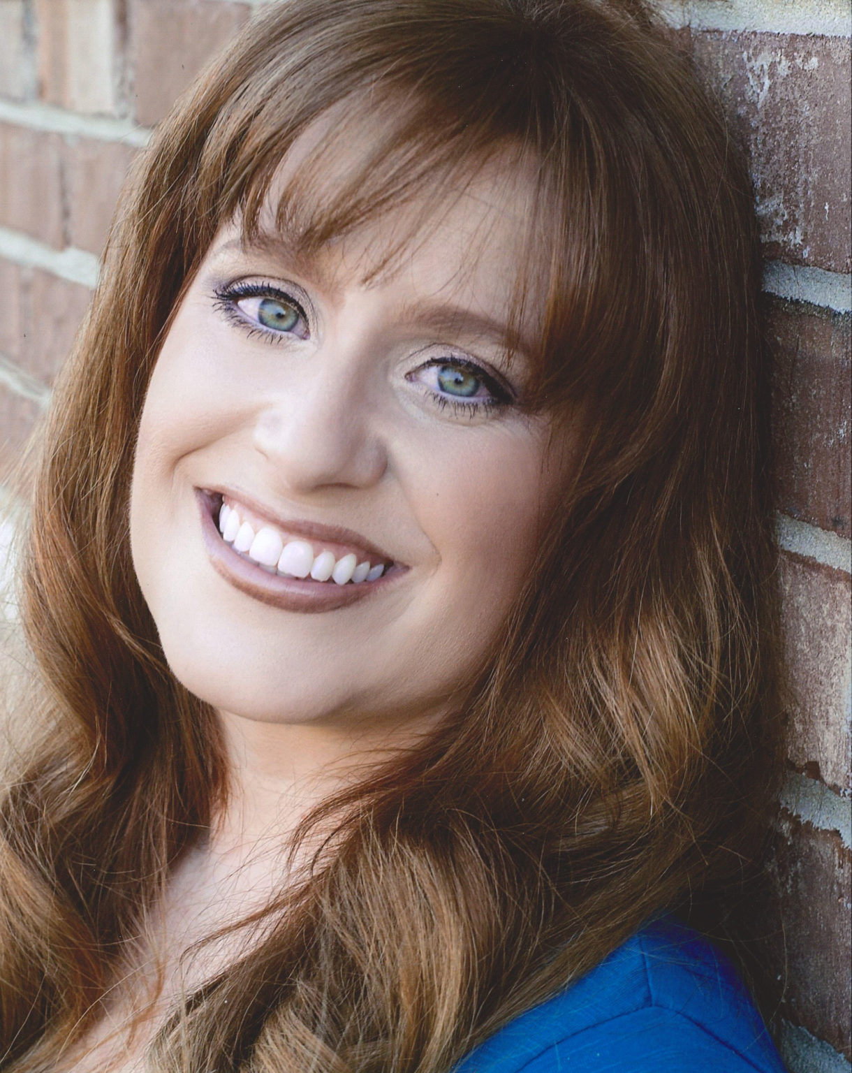 Myers, Mandy Kate_2019 | New Stage Theatre