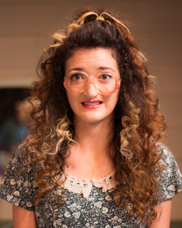 Steel Magnolias Publicity (9 of 22) | New Stage Theatre