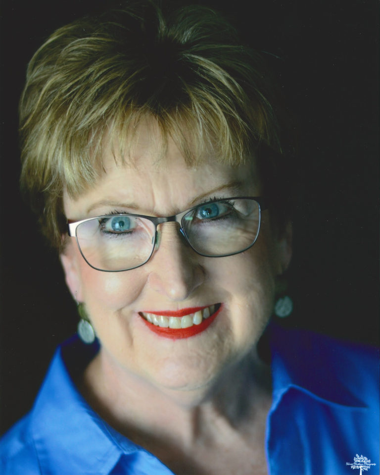 Stuart, Cynthia | New Stage Theatre